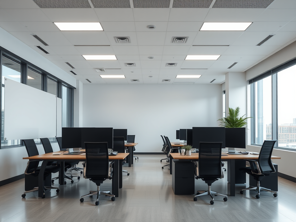 Sharing a Business – Staying Safe and Sane