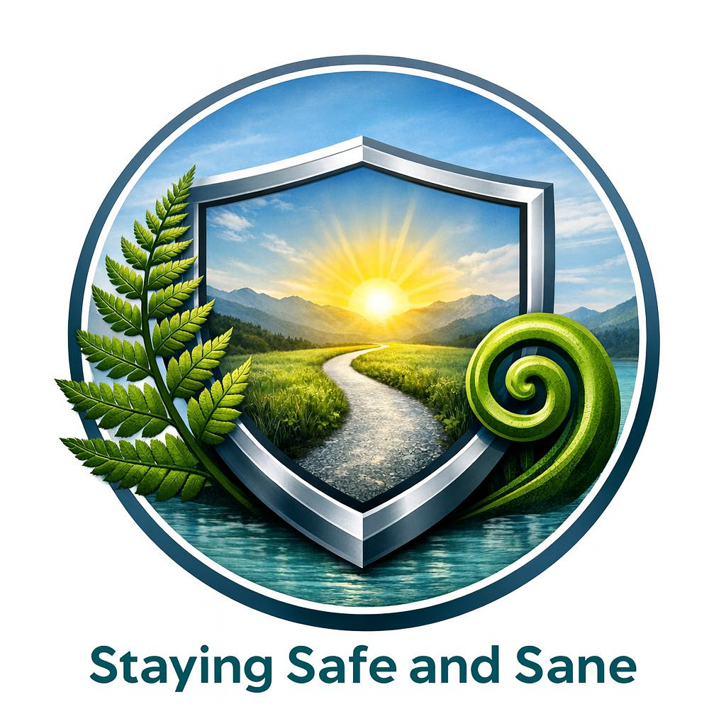 When to Leave – Staying Safe and Sane